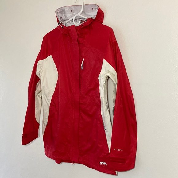 Golite | Jackets & Coats | Golite Rain Shell Jacket Pertex Shield ...